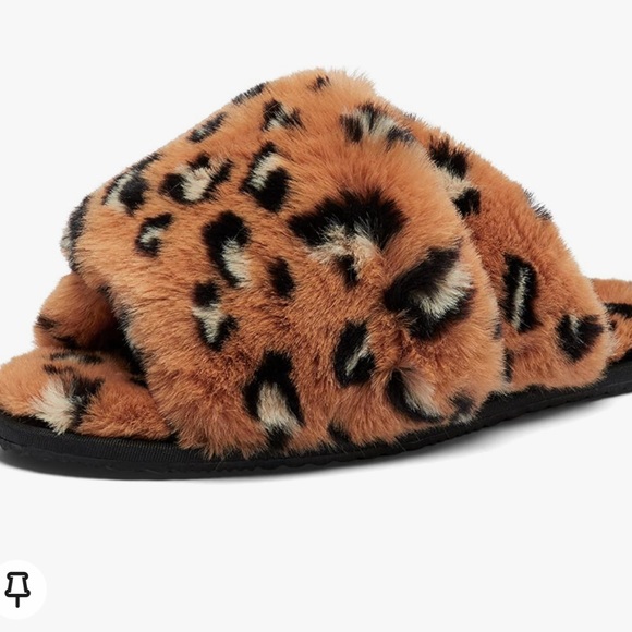 Sorel | Shoes | New Sorel Gomail Run Animal Print Slippers | Poshmark